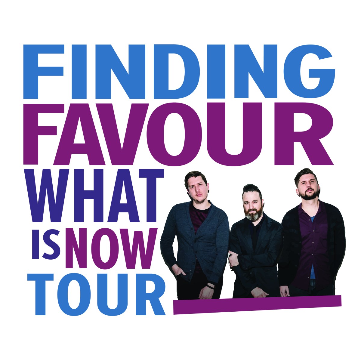 Finding Favour Coming to Bethel! – Barry Westman